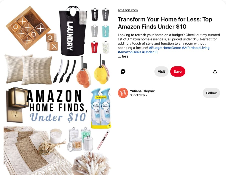 How to Sign Up for Amazon Affiliate Program Without Website Guide
