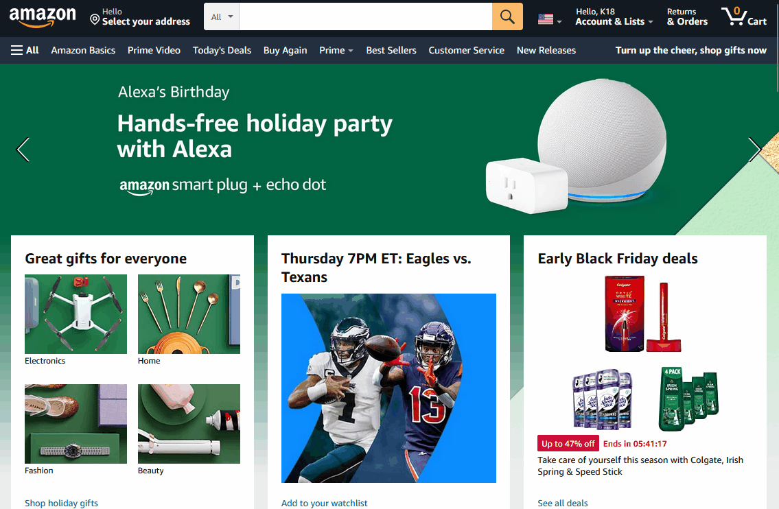 Amazon Luxury Stores: Ultimate Guide to Luxury Fashion & Beauty Brands