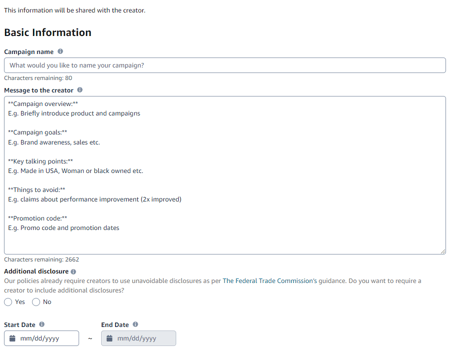 Amazon Creator Connections: Influencer Marketing in 2026