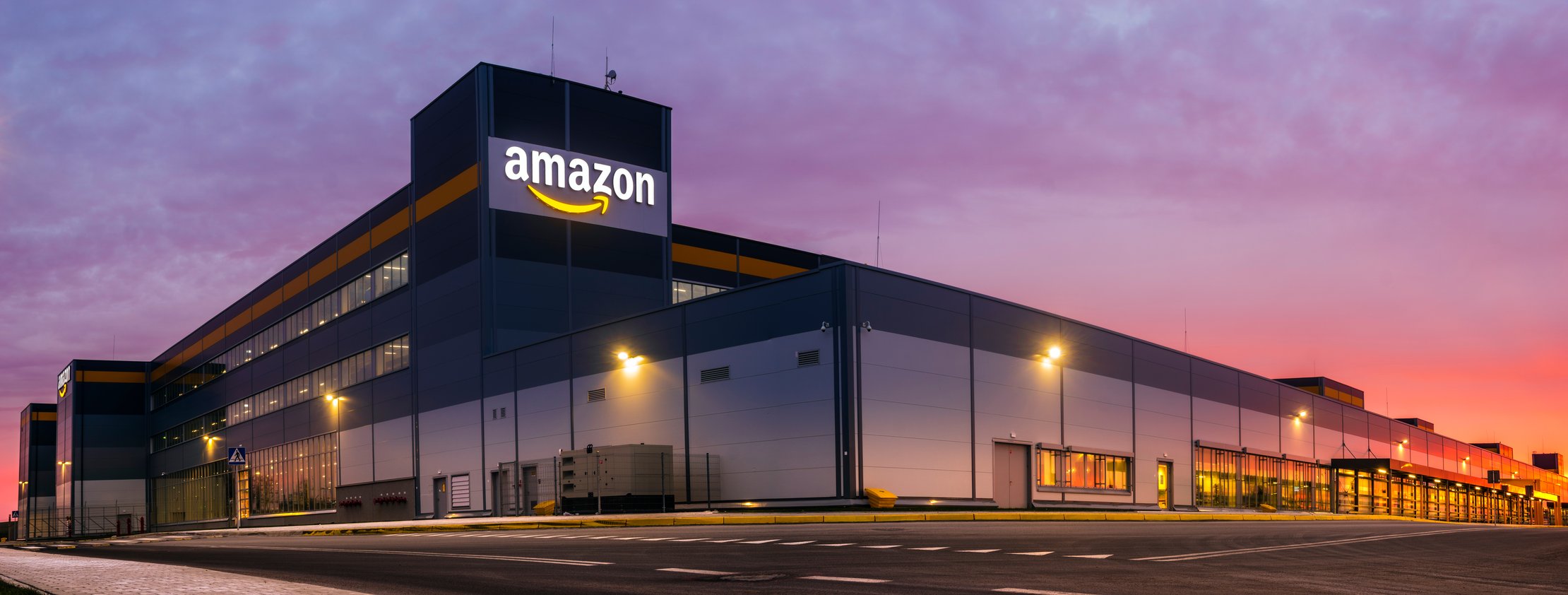 Amazon Fulfillment Centers Explained: What FBA Sellers Need to Know in 2025