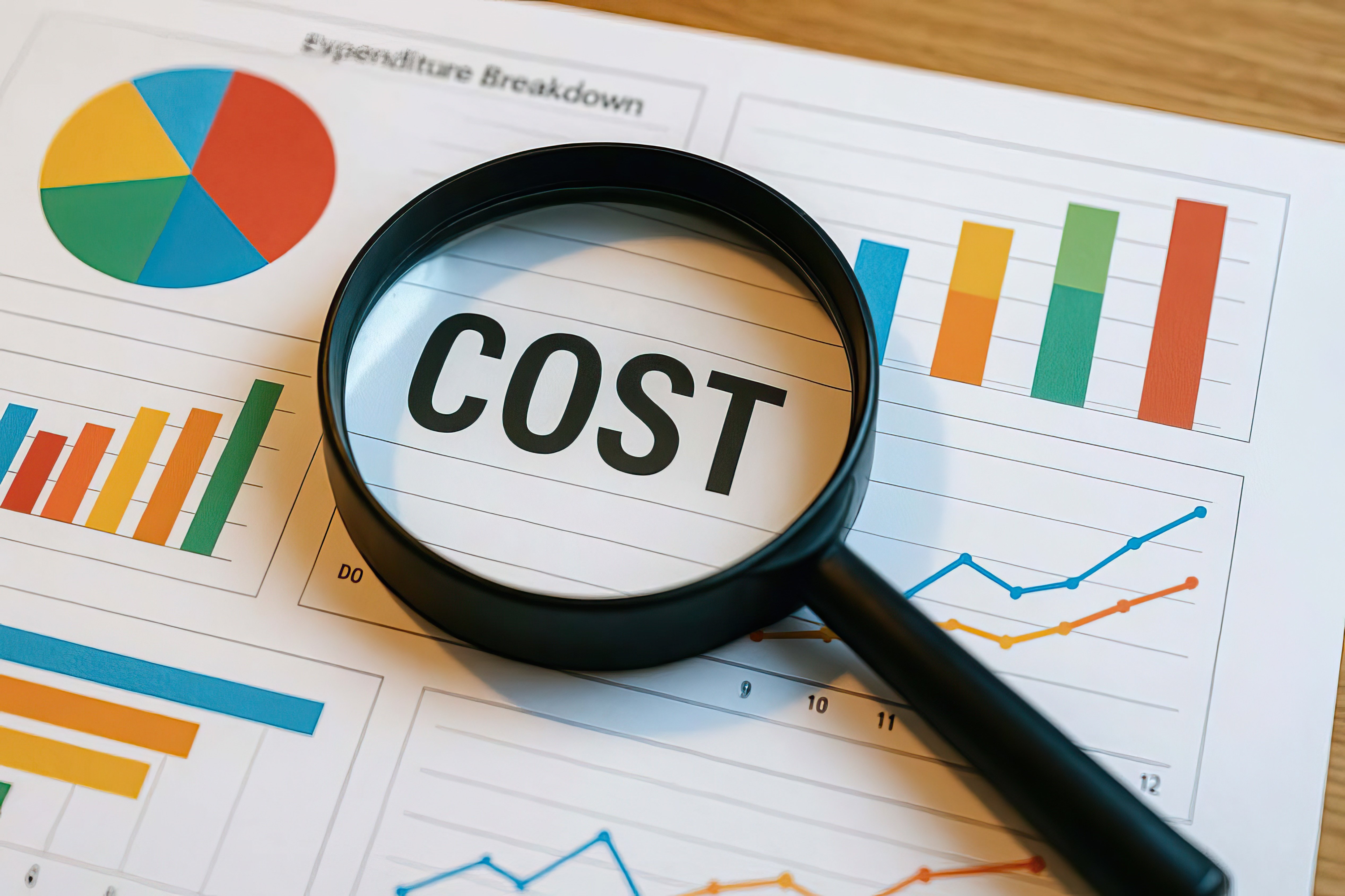 Amazon Private Label Cost Breakdown 2025: Startup & Labeling Fees Explained