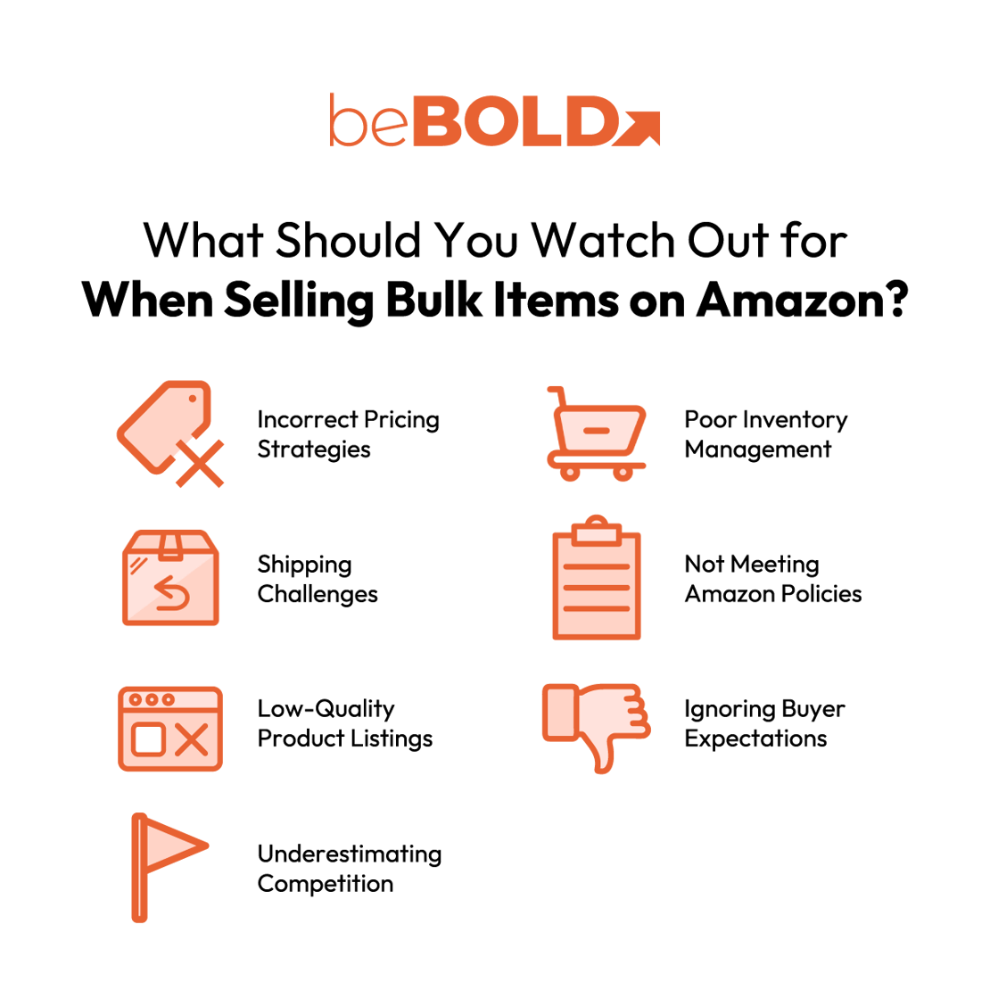 How to Sell in Bulk on Amazon — Everything You Need to Start & Scale