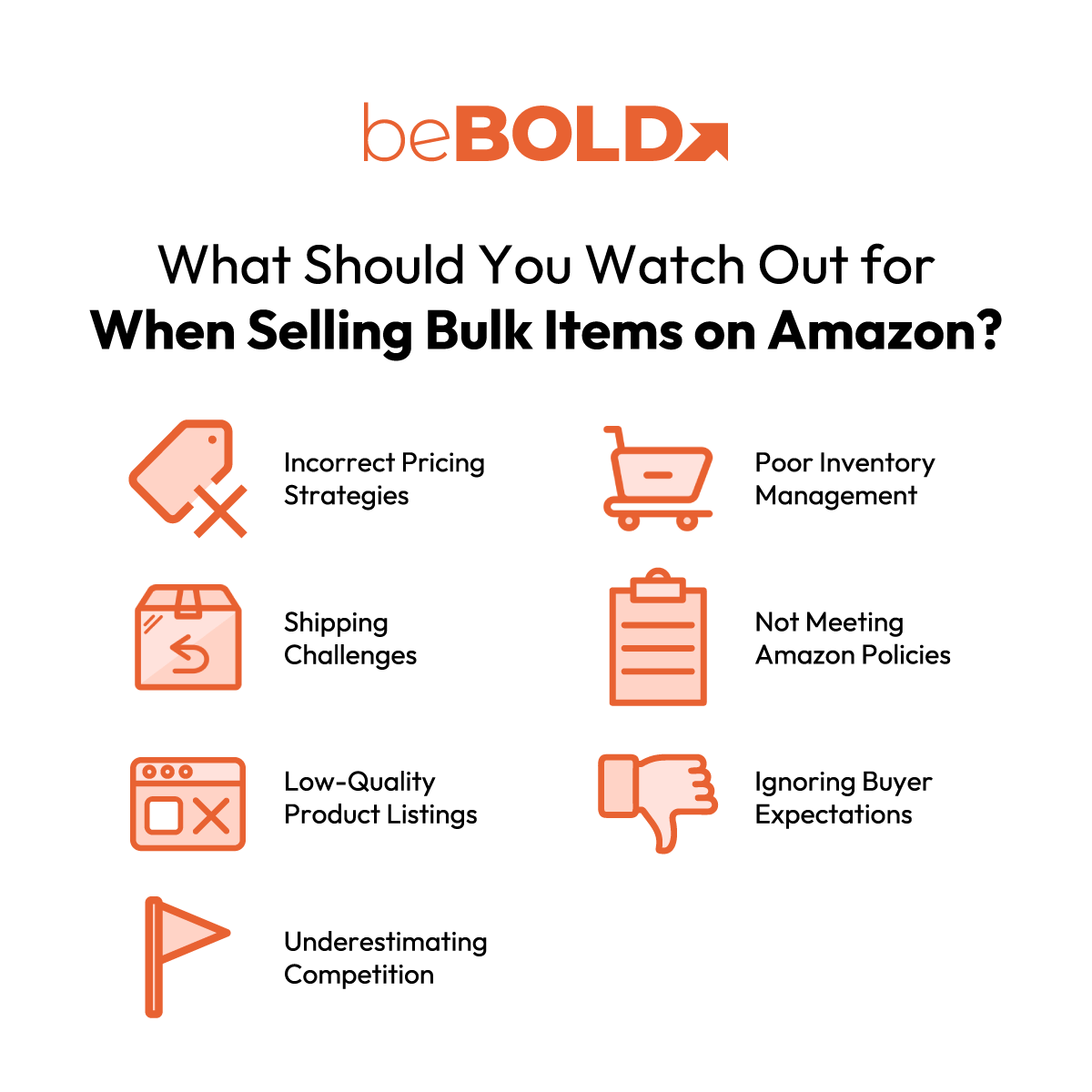 How to Sell in Bulk on Amazon — Everything You Need to Start & Scale