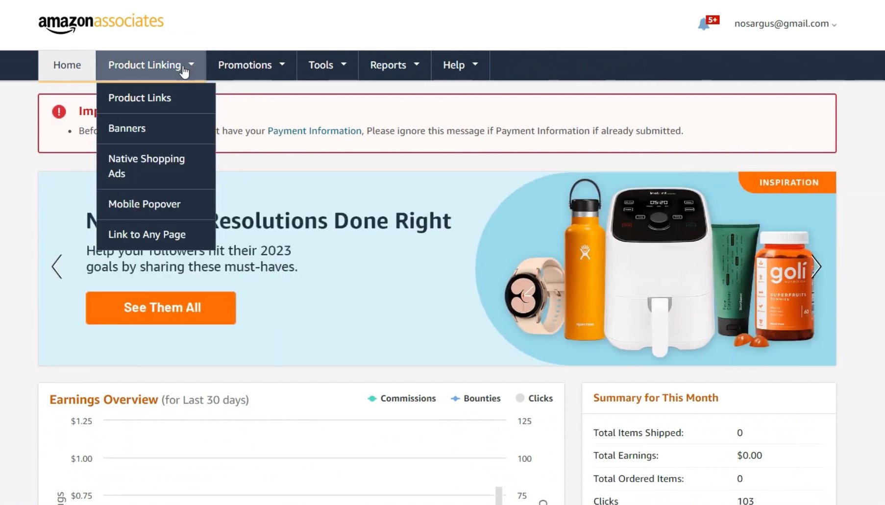 How to Sign Up for Amazon Affiliate Program Without Website Guide