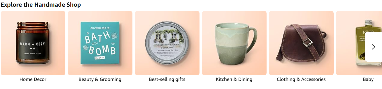 How to Sell on Amazon Handmade in 2026