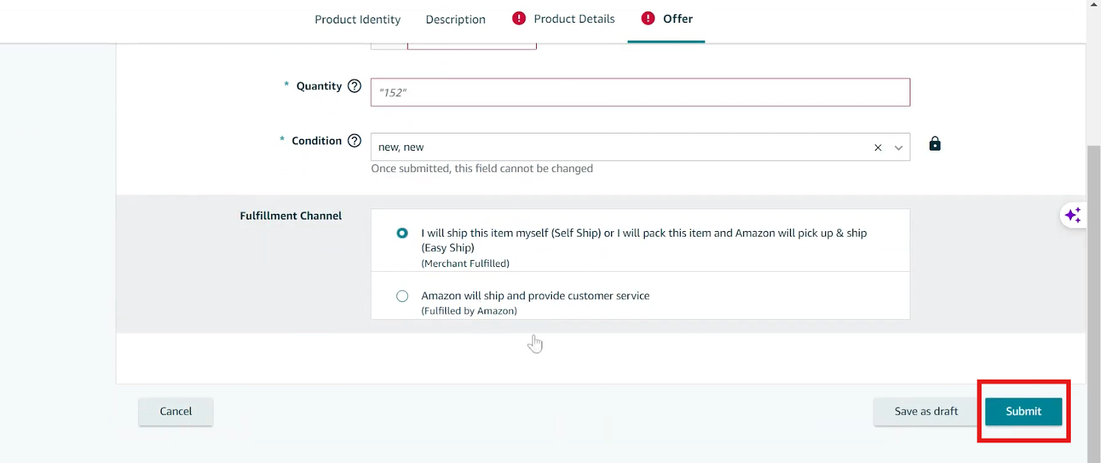 How to Create Seller SKU on Amazon: Complete Step-by-Step Guide