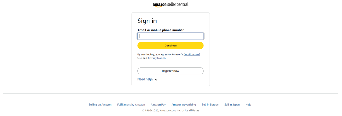 How to Create Seller SKU on Amazon: Complete Step-by-Step Guide