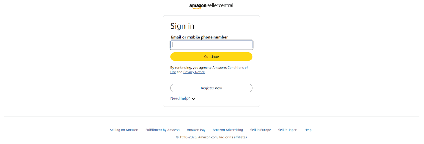How to Create Seller SKU on Amazon: Complete Step-by-Step Guide