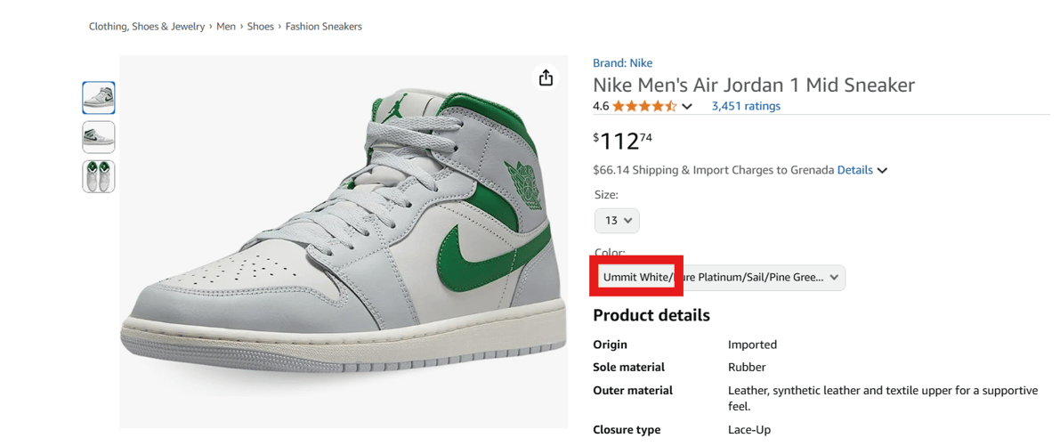 How to Spot Fake Products on Amazon?