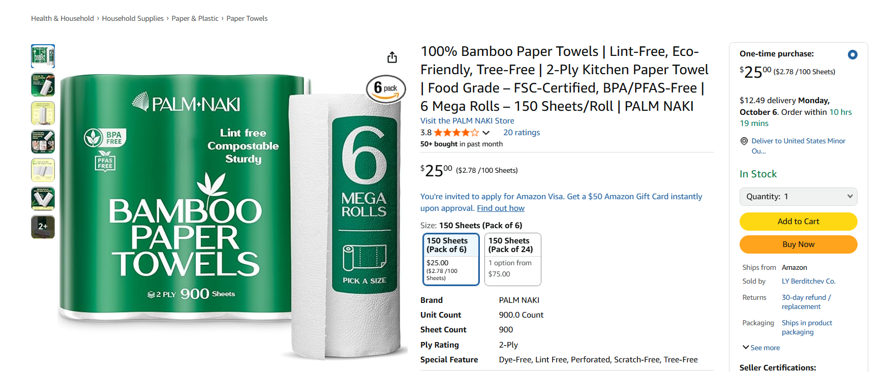 How to Sell in Bulk on Amazon — Everything You Need to Start & Scale