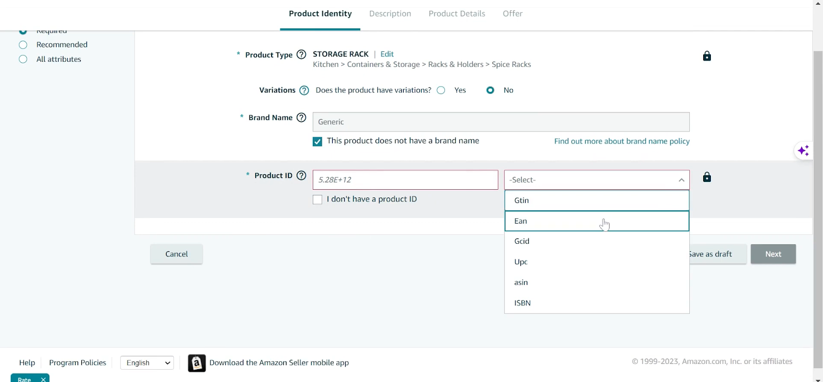 How to Create Seller SKU on Amazon: Complete Step-by-Step Guide