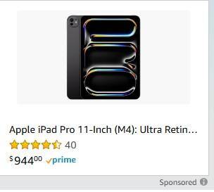 Effective Amazon Ad Examples for Every Type and Format