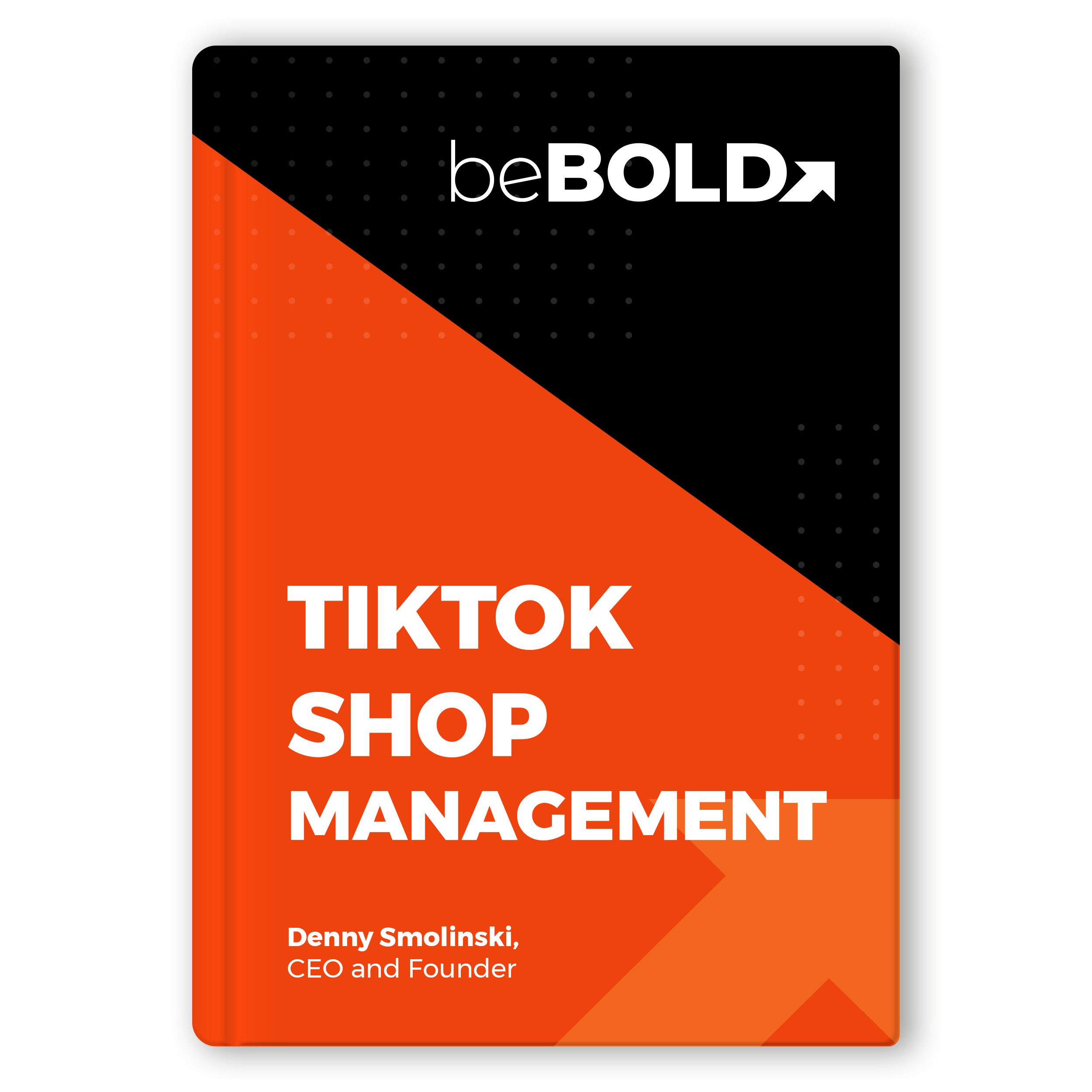 TikTok Management Services | beBOLD