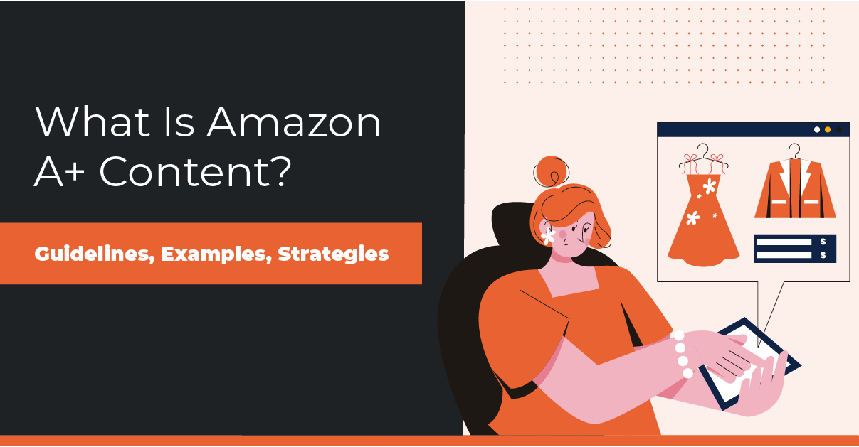 Amazon's Restricted Keyword List for 2024 - Product & A+ Content