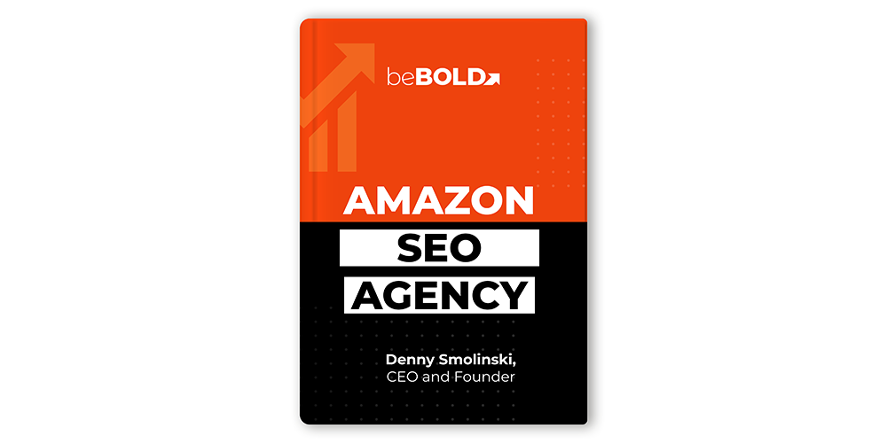 Amazon SEO Service | Consult an Amazon SEO Expert | BeBOLD